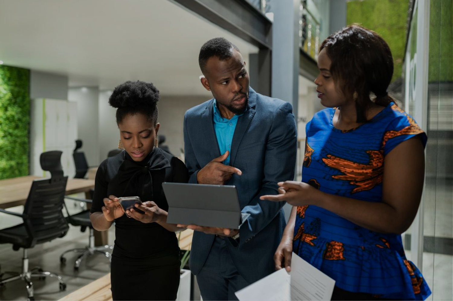 double iT Consulting
